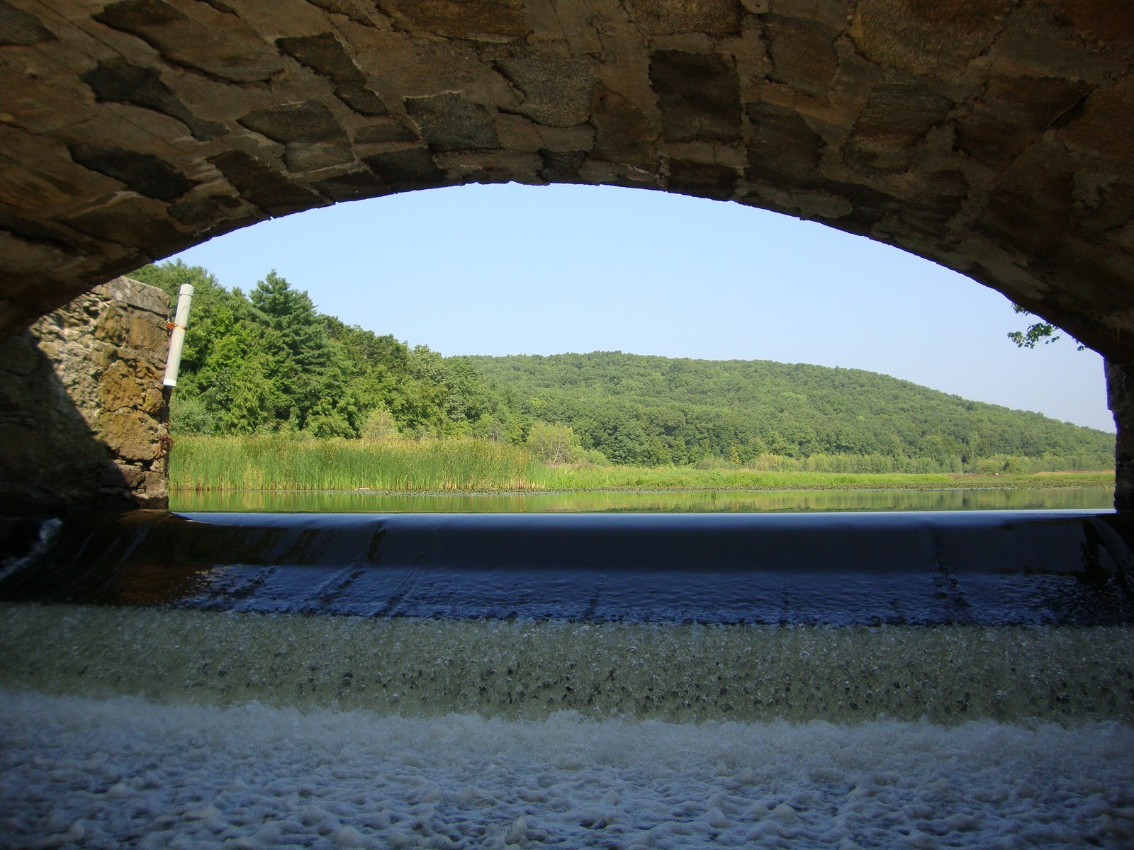 Always Civil: Stone Masonry Arch Rating