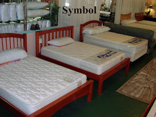 Symbol Mattress - Seeking Its Chance | Mattress Reviews