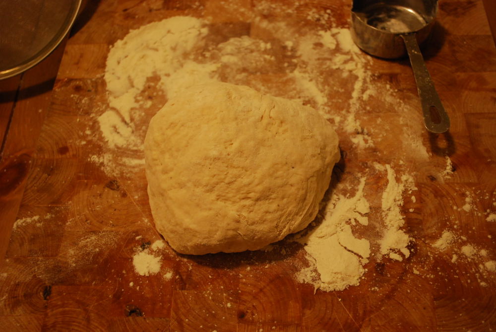 Jennifer Shon Jewelry: It's not delivery...