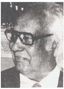 Patchê Parlôa: Baltazar Lopes