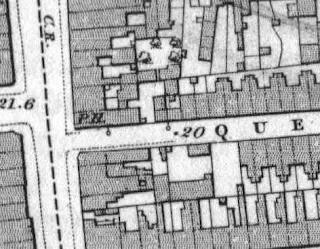 OLD DEPTFORD HISTORY: A Street in Deptford