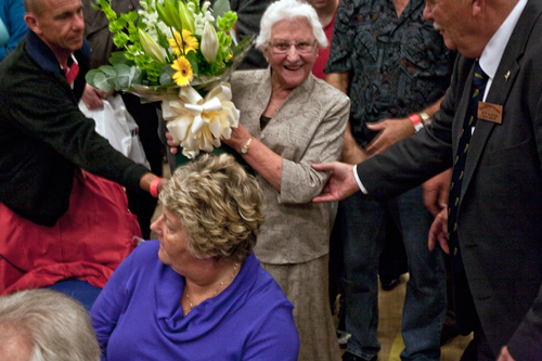 AWB Budgies Aviary : My Challenge: AWBBudgies Travels : Chris Snell ...