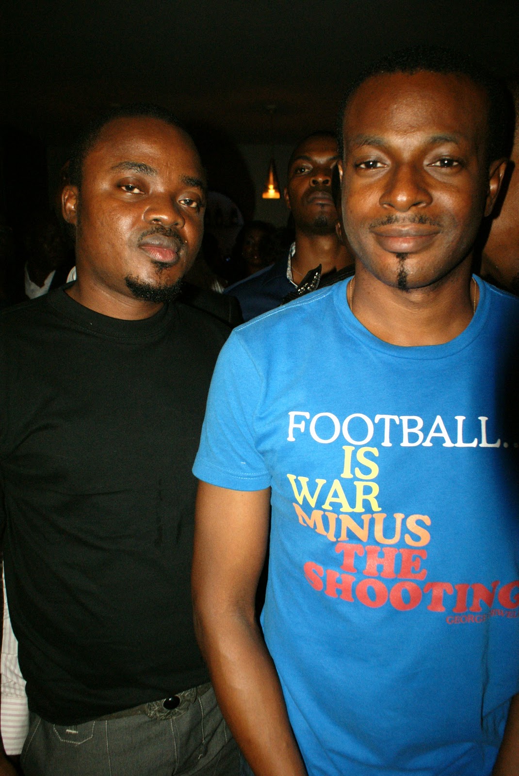 APPLAUSEMEDIA: UTI'S WELCOME PARTY @ REHAB