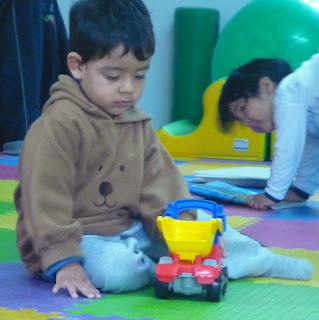 Aprendiendo a conocerlos!!: Actividades de 24 a 36 meses