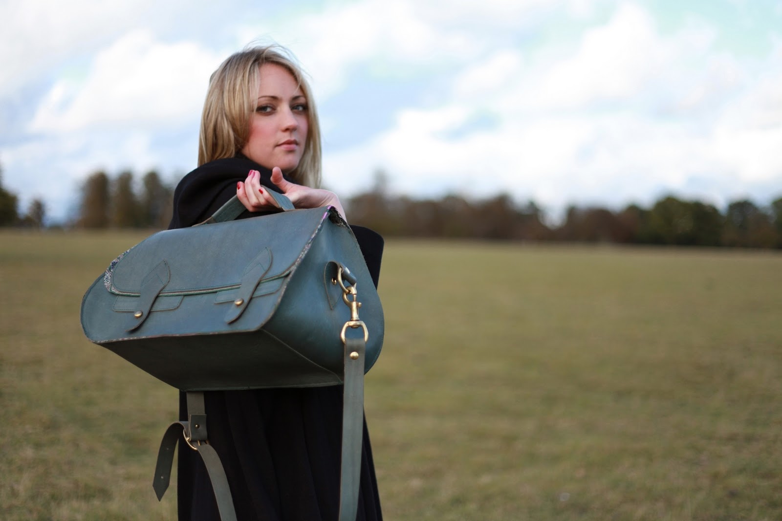 Moanskii: Handmade in Britain @ Chelsea