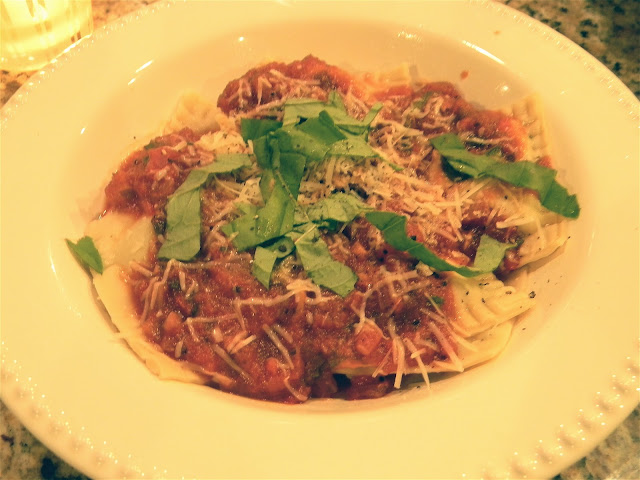 Homemade Ravs | Schue Love