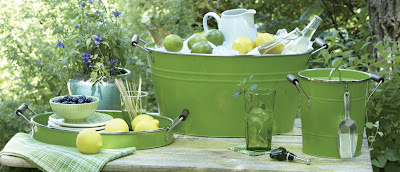 Gift & Home Today: Serveware for the outdoors