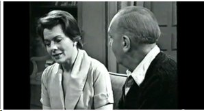 The Lucky Strike Papers: Actress Helen Wagner, 1963