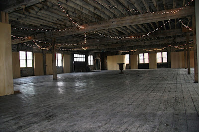 I need a camera, to my eye.: The Cannonball Factory- Hudson, NY. Pre ...