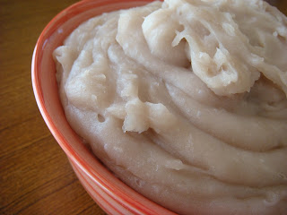 i bake for you :): CNY: Taro buns