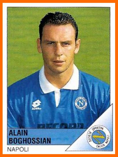 Alain Boghossian - Alchetron, The Free Social Encyclopedia