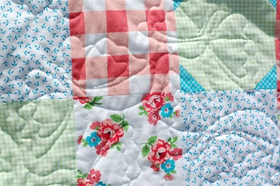 Machine Quilting for Beginners: Basic Guide to Domestic Machine "Free ...