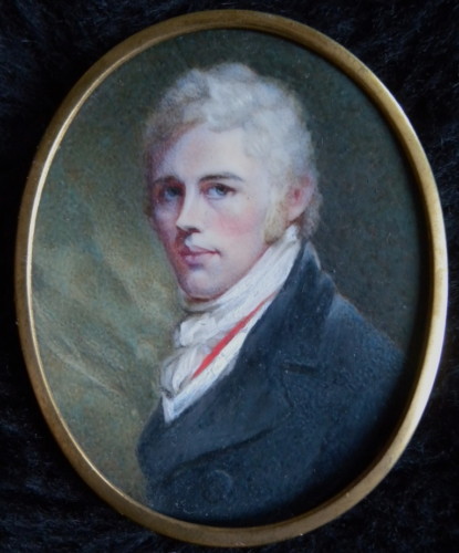 Edward Malbone - Alchetron, The Free Social Encyclopedia