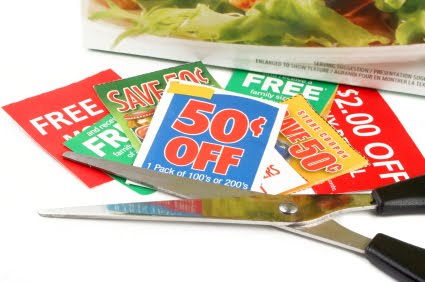 Basic Couponing - Dealicious Mom