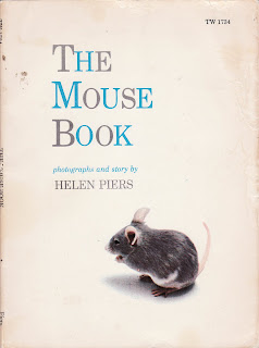 the marlowe bookshelf: The Mouse Book