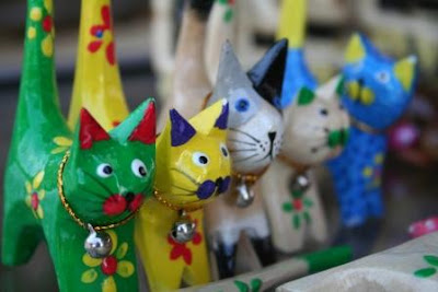 Hilal Manshur .com: The Most Beutiful Indonesian Crafts from Yogyakarta