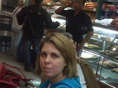 TINTA REBELDE: Periodistas abandonan Gao ante la amenaza de secuestro ...