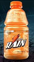 Gerencia de Producto, Marca y Negocios: Gatorade Rain ¡Refresca tu ...