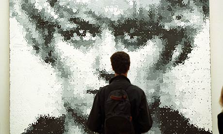 Social Practice and the Creative Enviroment: Transgressive Art