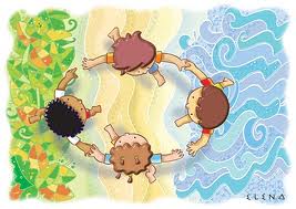 creaciones: QUE ES RONDA