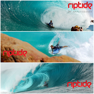 mike maxted images: Riptide 20th Anniversary - Issue 170