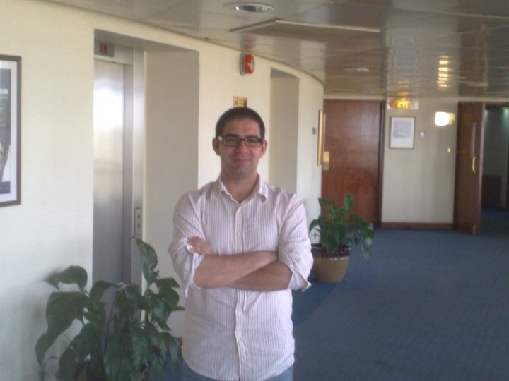 Il blog di Ciro Discepolo: Uno dei grandi capolavori di André Barbault ...