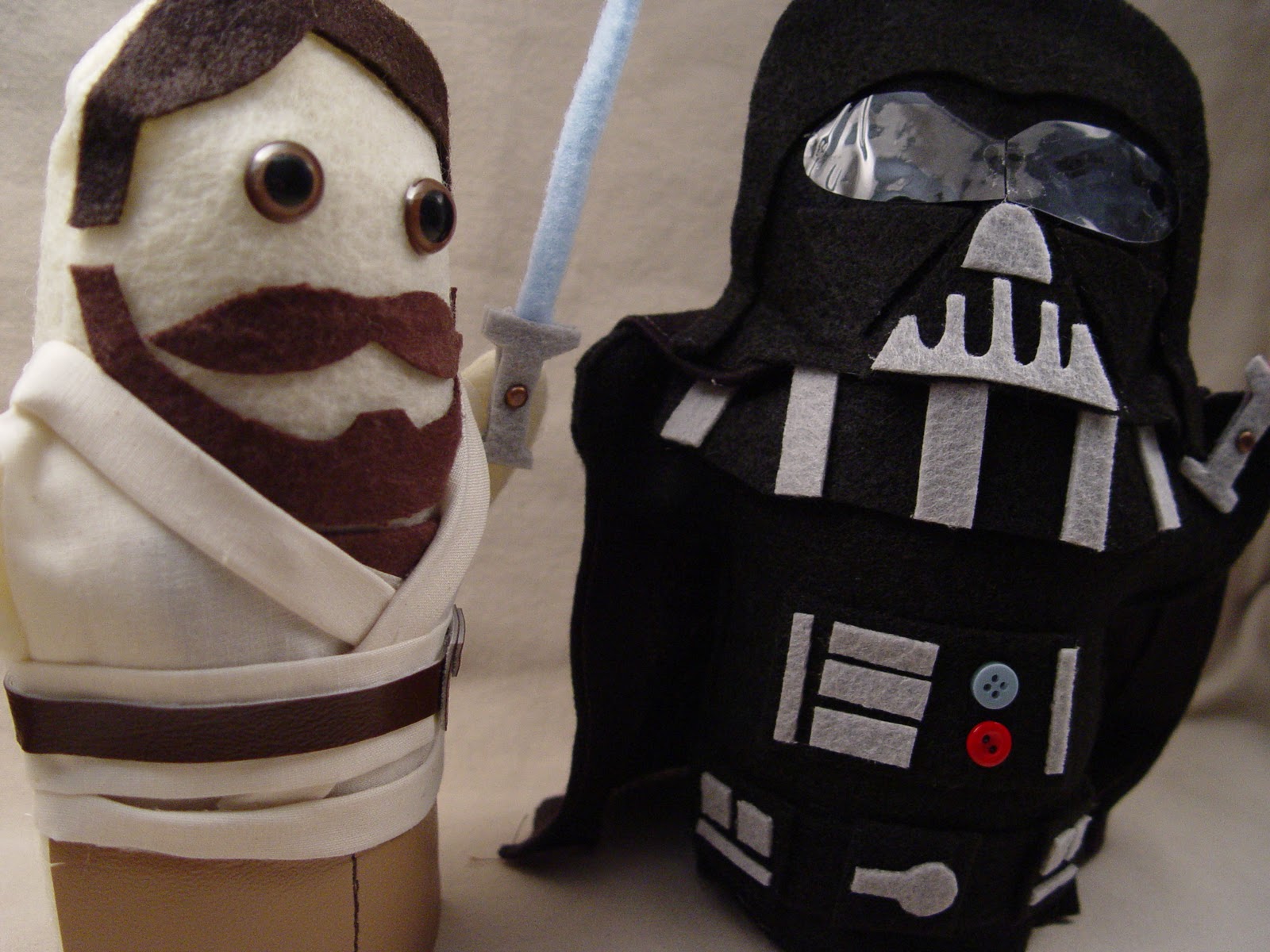 puppet, puppets, puppets! - Kiki & Company