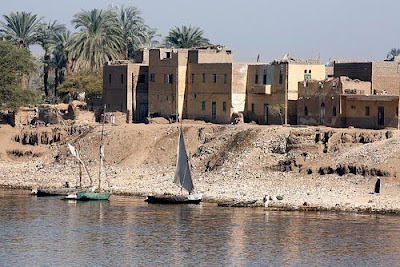 Ummu Ammar: Nil Nadi Mesir