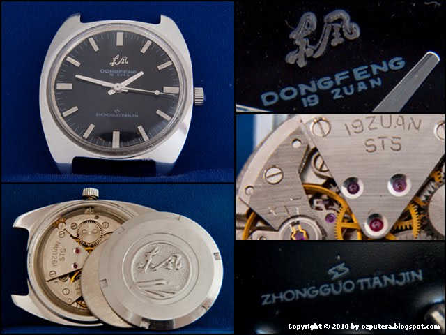 A showing- off of my colourful vintage watches | WatchUSeek Watch Forums