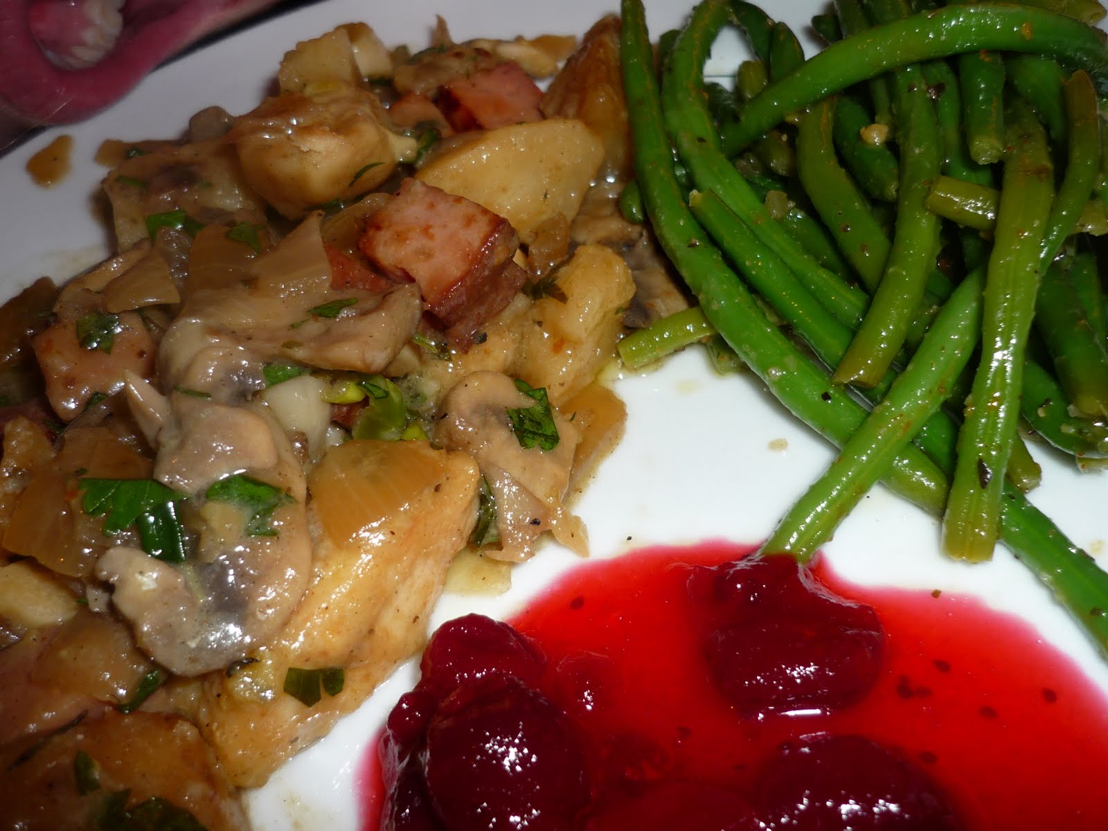 Smokin' Chokin' and Chowing with the King: Last Years (2008) Holiday ...