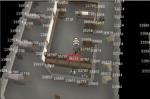 RSbot Scripting Tutorials: Banking In Avalane/RSbot