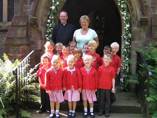 Children of Watamu: Singleton Primary School