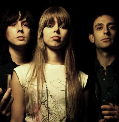 5 Acts: Chromatics