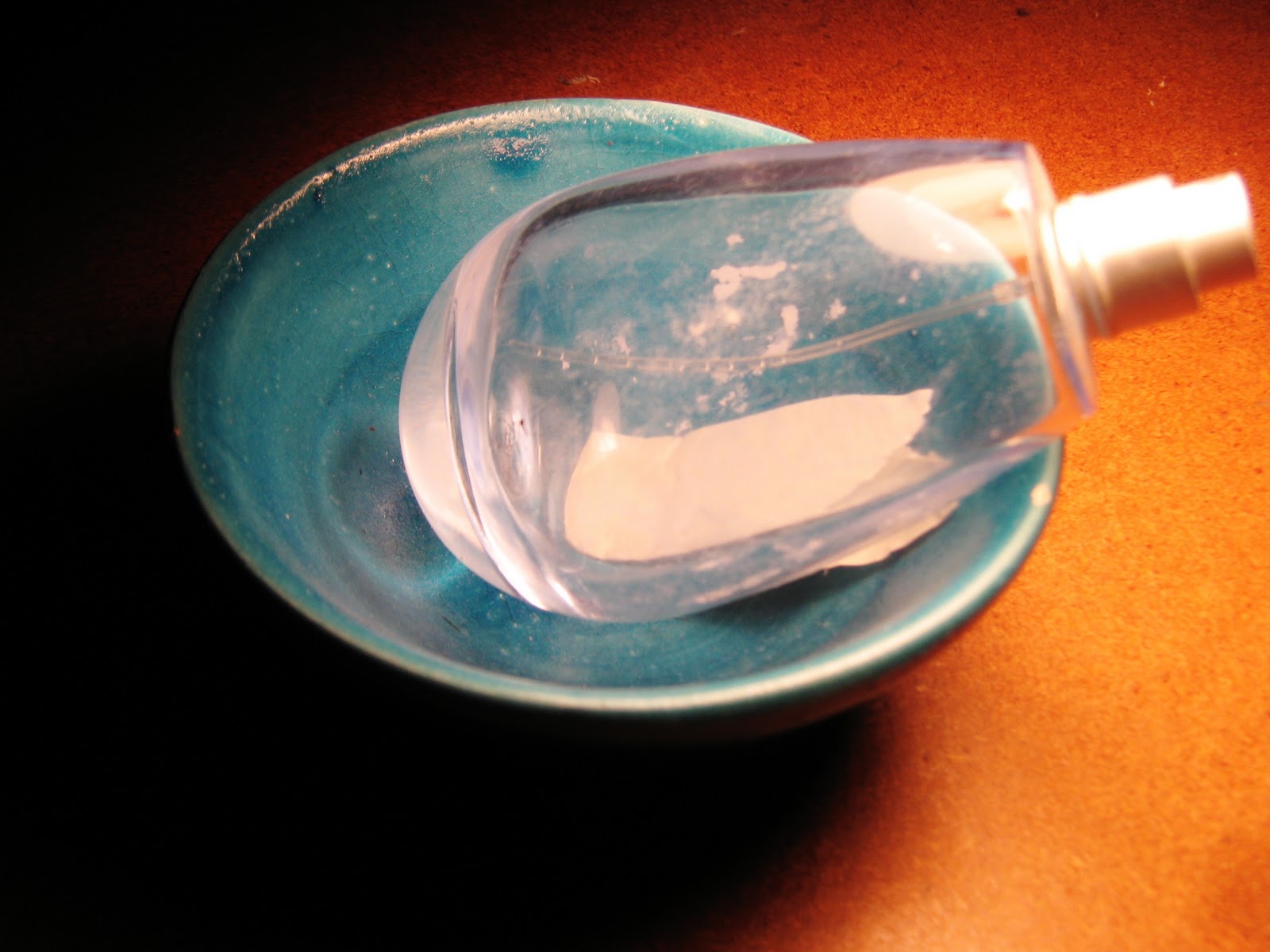 Mark Francis Photography: Dramatic Lighting Still Life