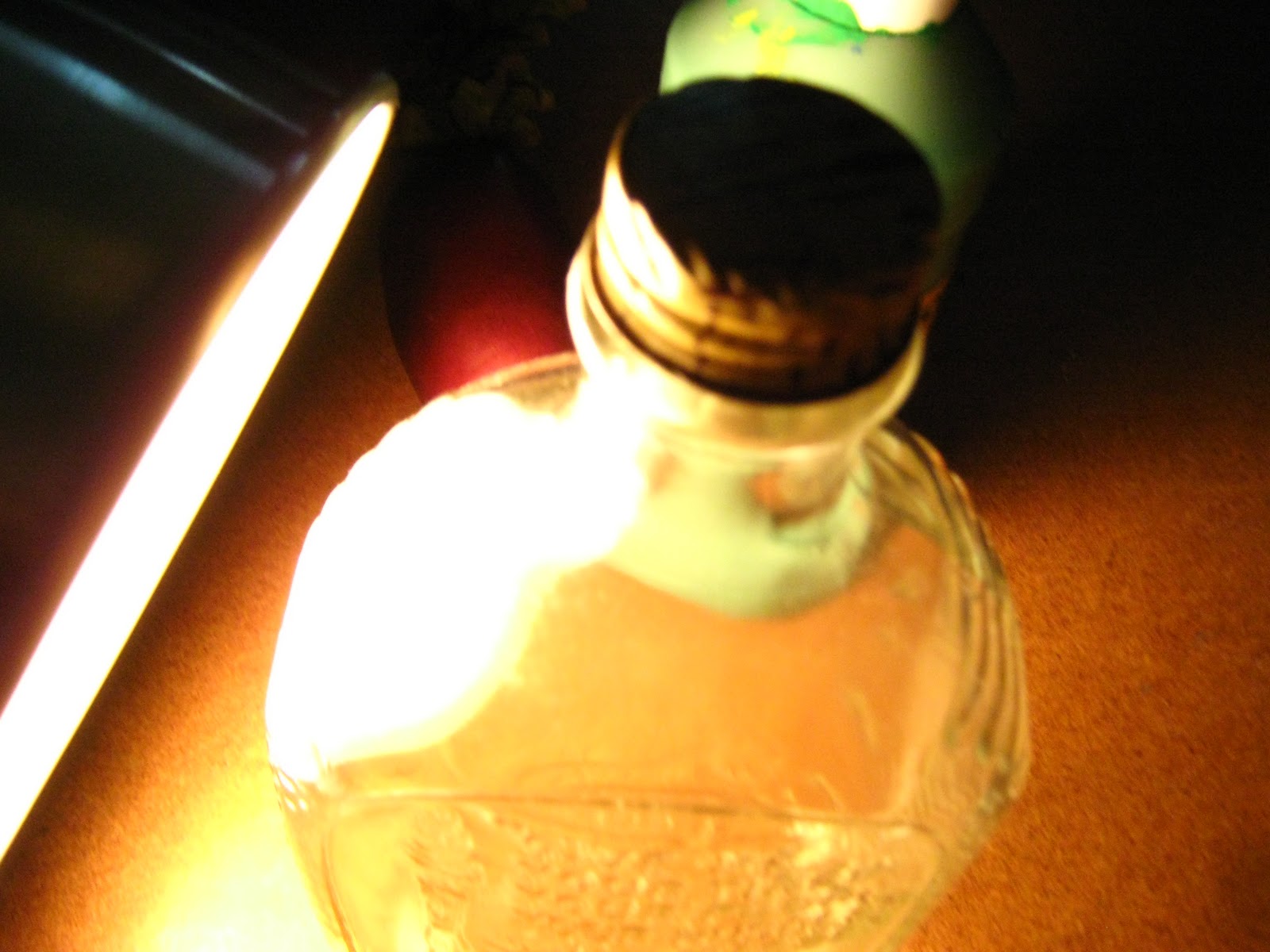 Mark Francis Photography: Dramatic Lighting Still Life