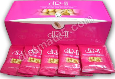 Herba Prima Jus Diet Mate 5