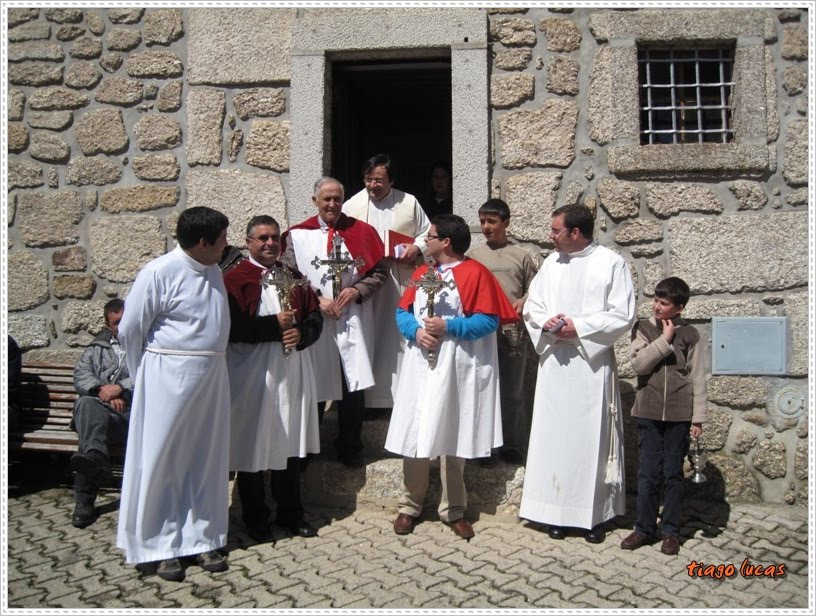 Fotos da Visita Pascal ~ loriganet