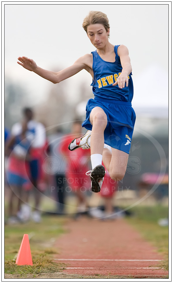 "Cayer's Sports Action Photography": Long Beach Middle School Boys ...