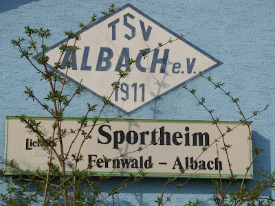 Stadien in Hessen: Fernwald-Albach(Sportplatz Albach)