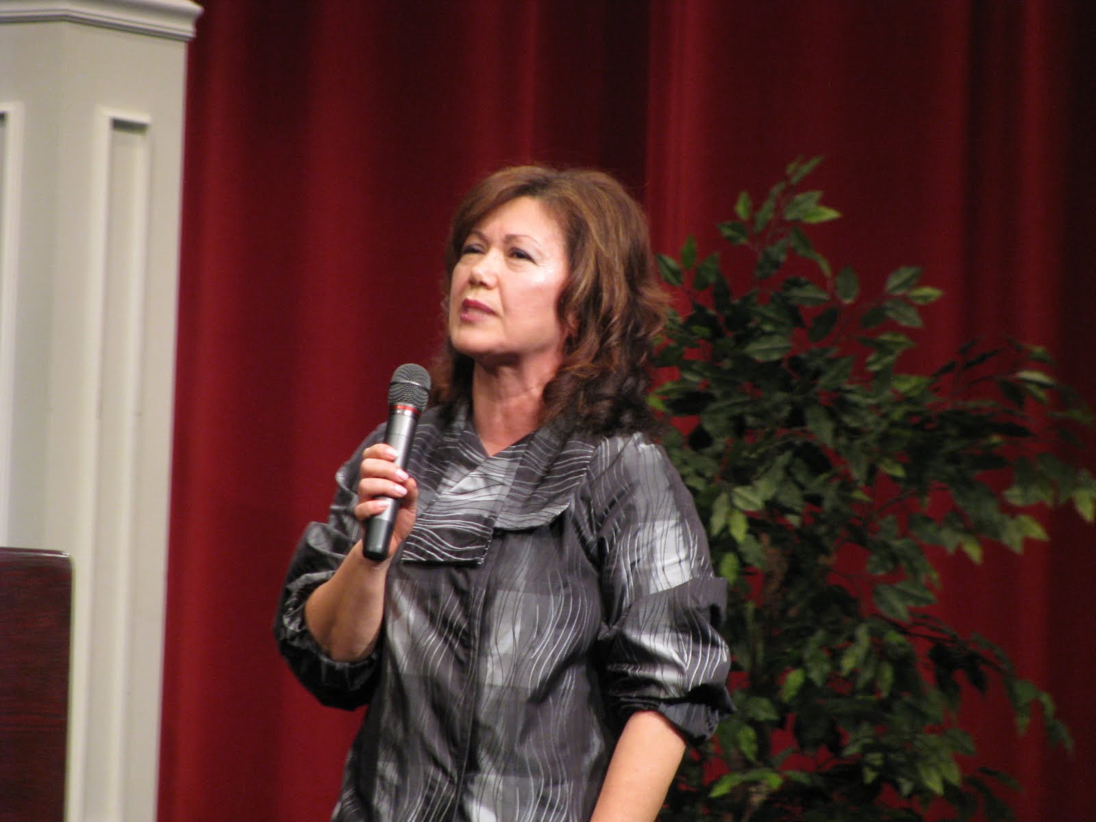 The Dideon Family - A Day In Their Lives...: Christian Alliance Orphan ...