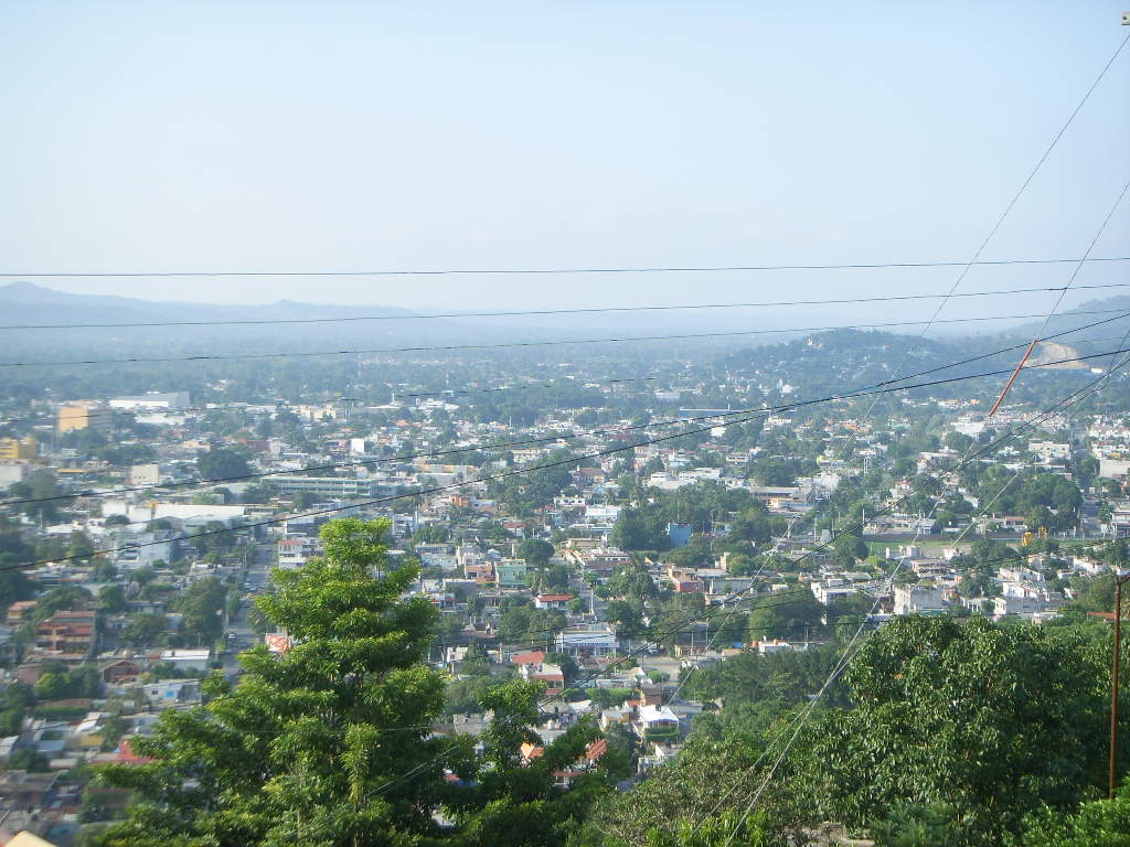 Poza Rica, Veracruz: Fotos e imagenes de Poza Rica