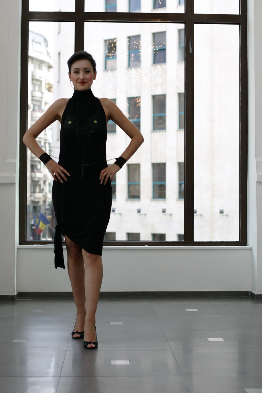 Evenimente Moda|Prezentare Moda