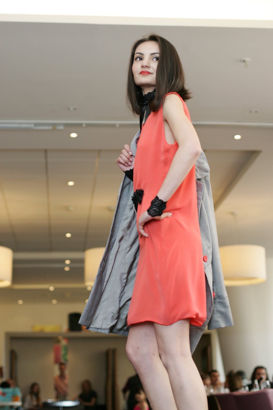 Evenimente Moda|Prezentare Moda