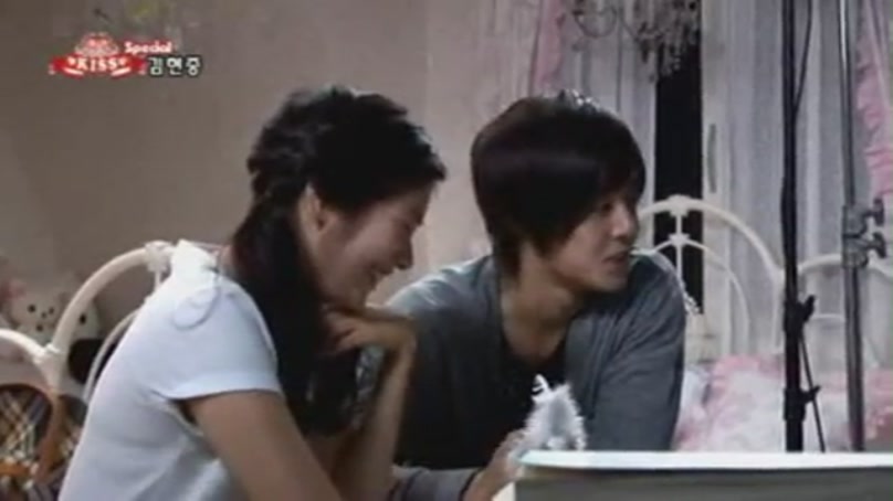 MinJoong Couple: MinJoong Couple Analysis part 2