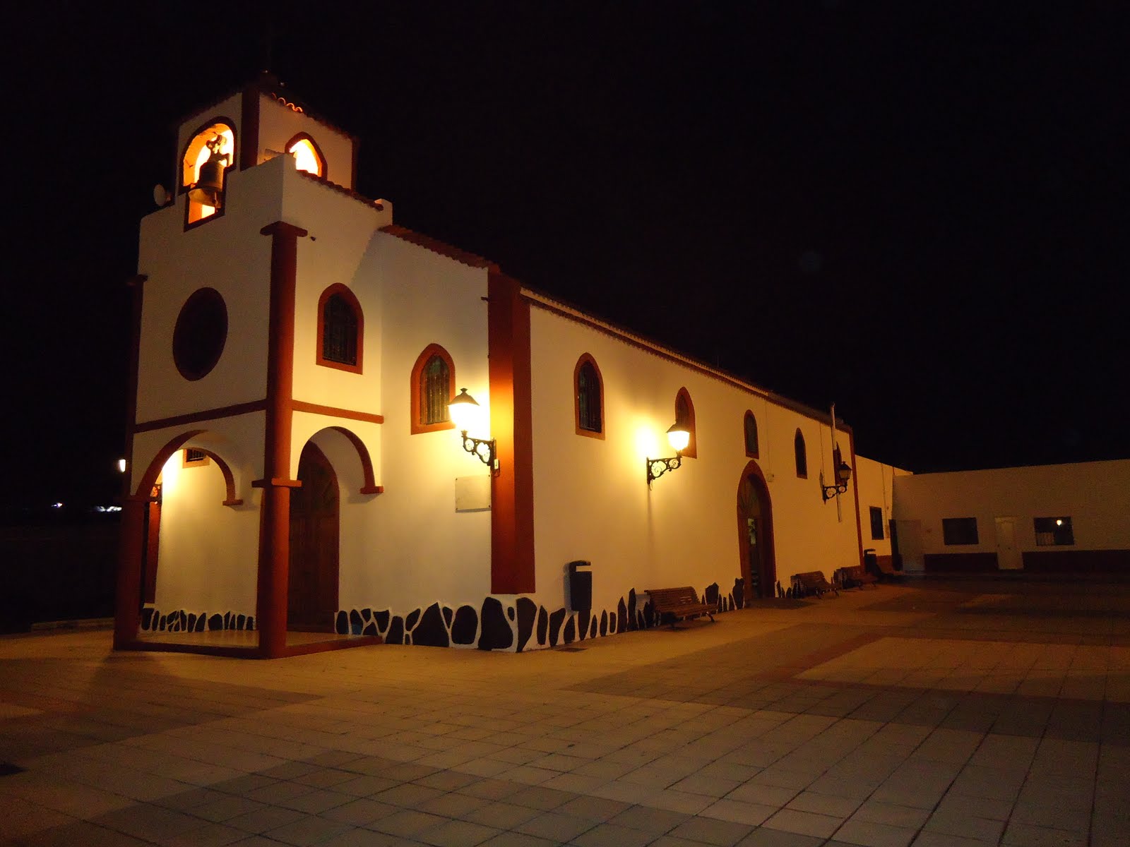 Embajador De Nuestra Fortuna... Ambassador of our fortune...: Santa ...