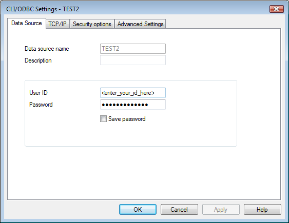 Technology Highlights Database Alias And Db2 Odbc Drivers
