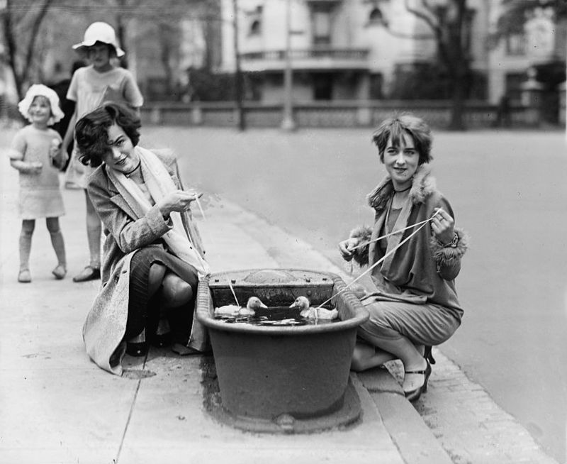 As long as there is a place you can find yourself.: Vintage Photography :D