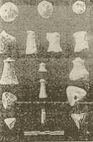 INDIA ON WHEELS - A trip for pleasure!: Archaeological Museum, Lothal - 59