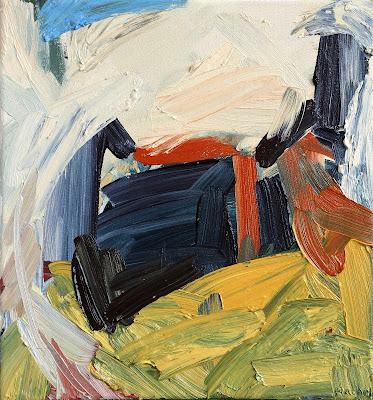 Rachel Lynn Calloway: FRICTION.