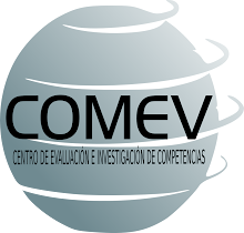 Centro de Evaluación e Investigación en Competencias COMEV: ORGANISMOS ...